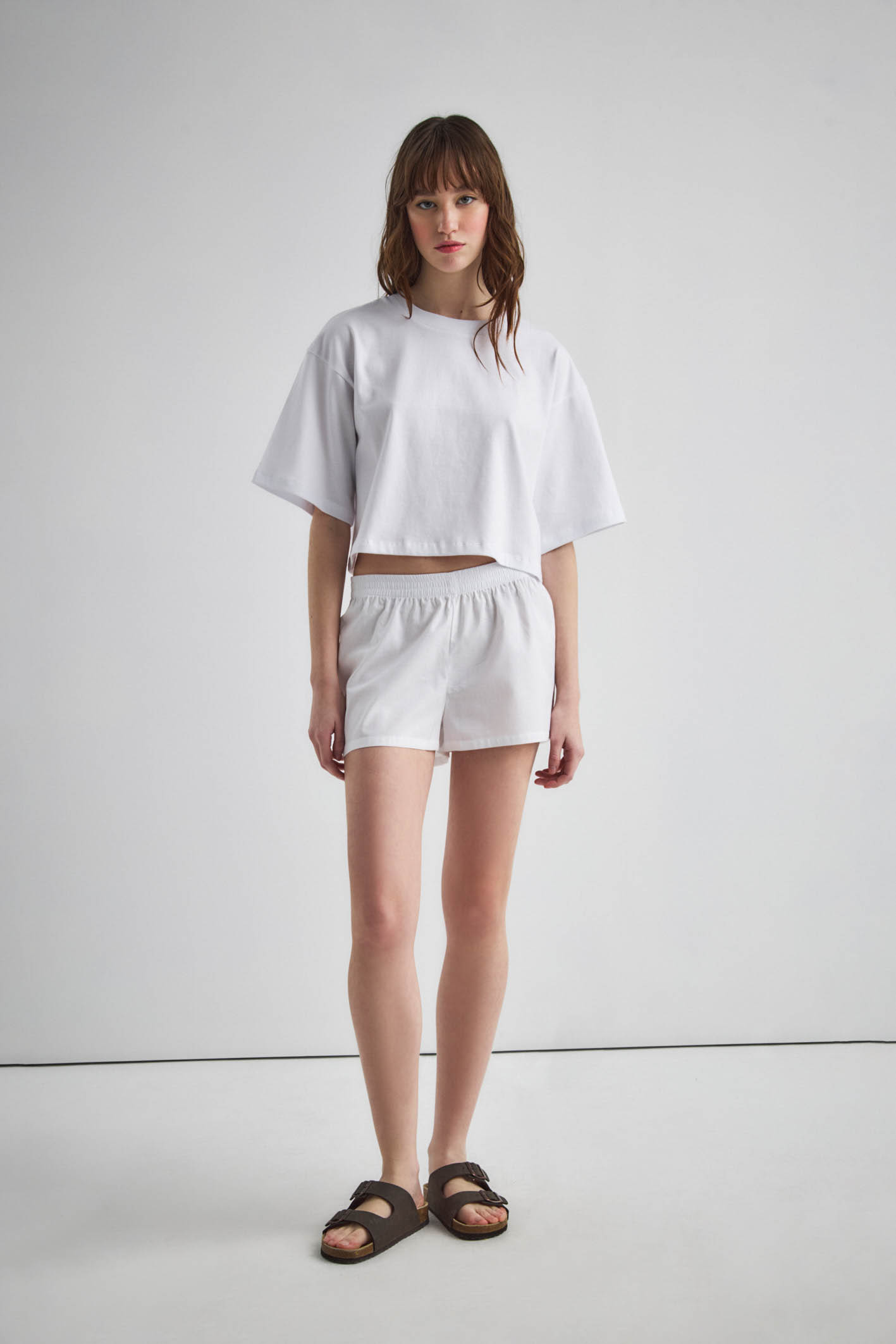 Boxer Ximena - Underwear | Como Quieres | Como Quieres